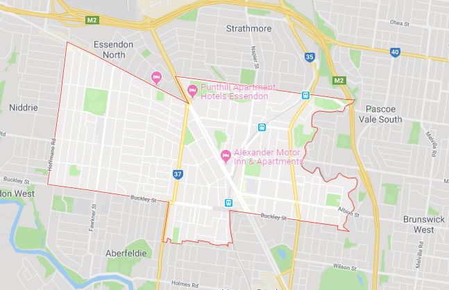 Essendon Catering | Finger Food Caterers Essendon | Fabulous Catering