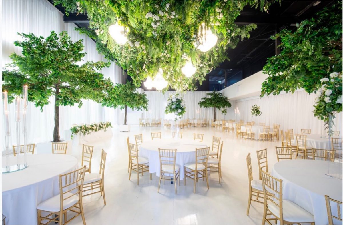 Whitestone Events | Fabulous Catering